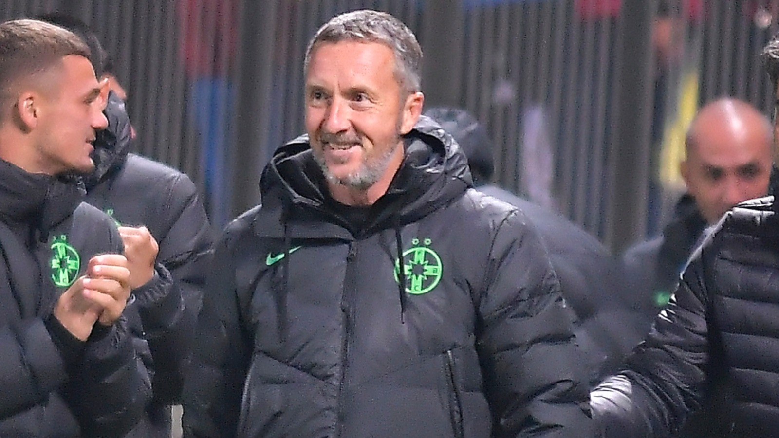 MM Stoica anunță o nouă achiziție la FCSB: „Vine un portar, are alura ...