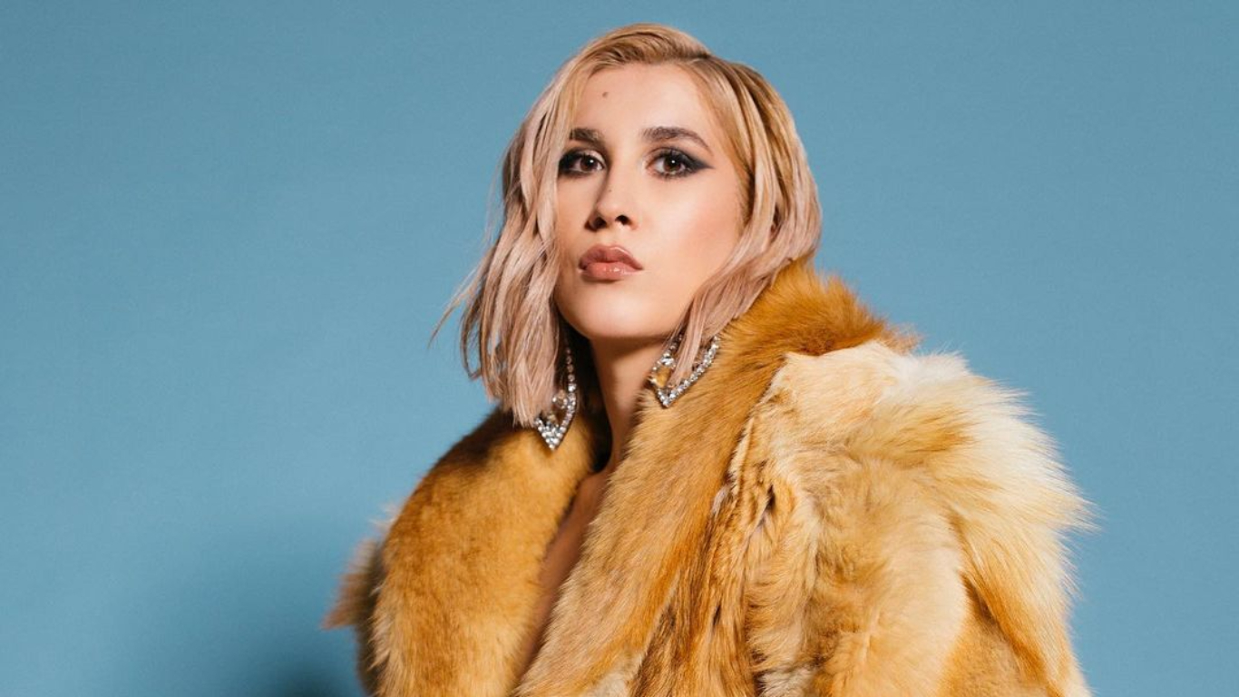 Adda, dezvăluiri despre prima relație de iubire: ”Fluturii s-au ...