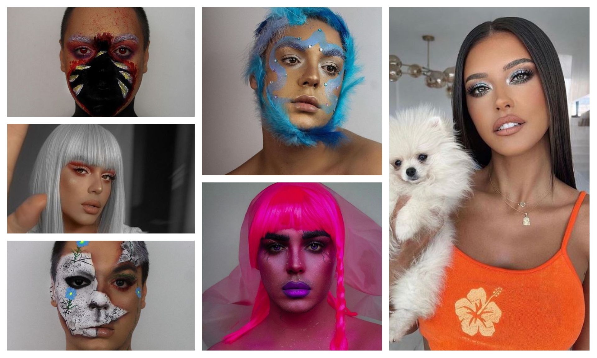 Dezvăluirile vedetei TikTok care ”poartă fața” Antoniei, Mario Simen ...