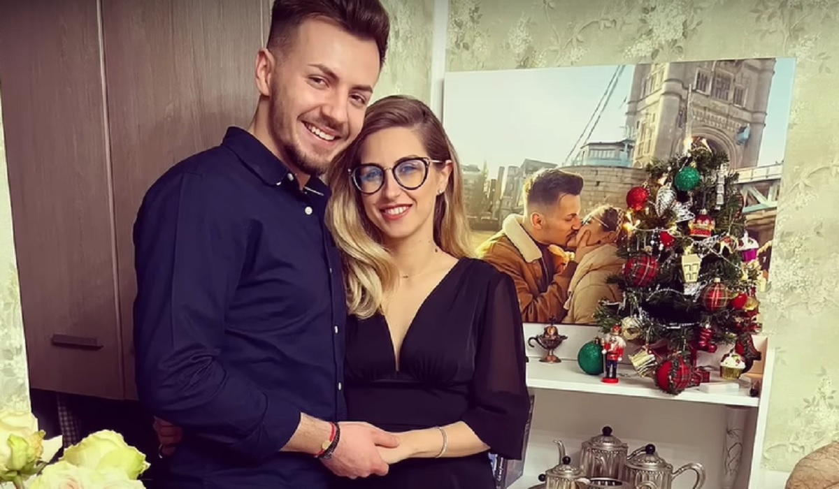 Miruna de la Mireasa are un nou iubit, la nici o lună de la divorțul de Cosmin: „Știu ce e ...