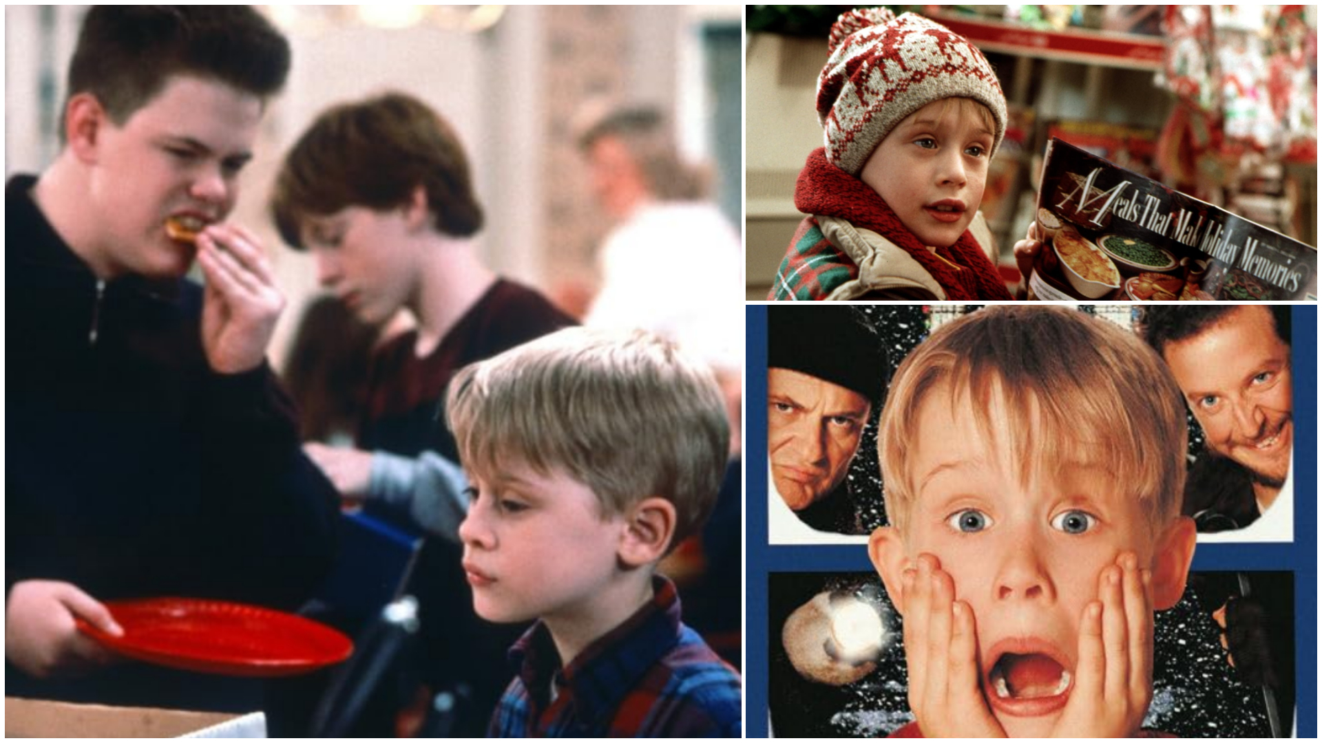 Actorul din filmele Singur Acasă care și-a ruinat viața și cariera ...