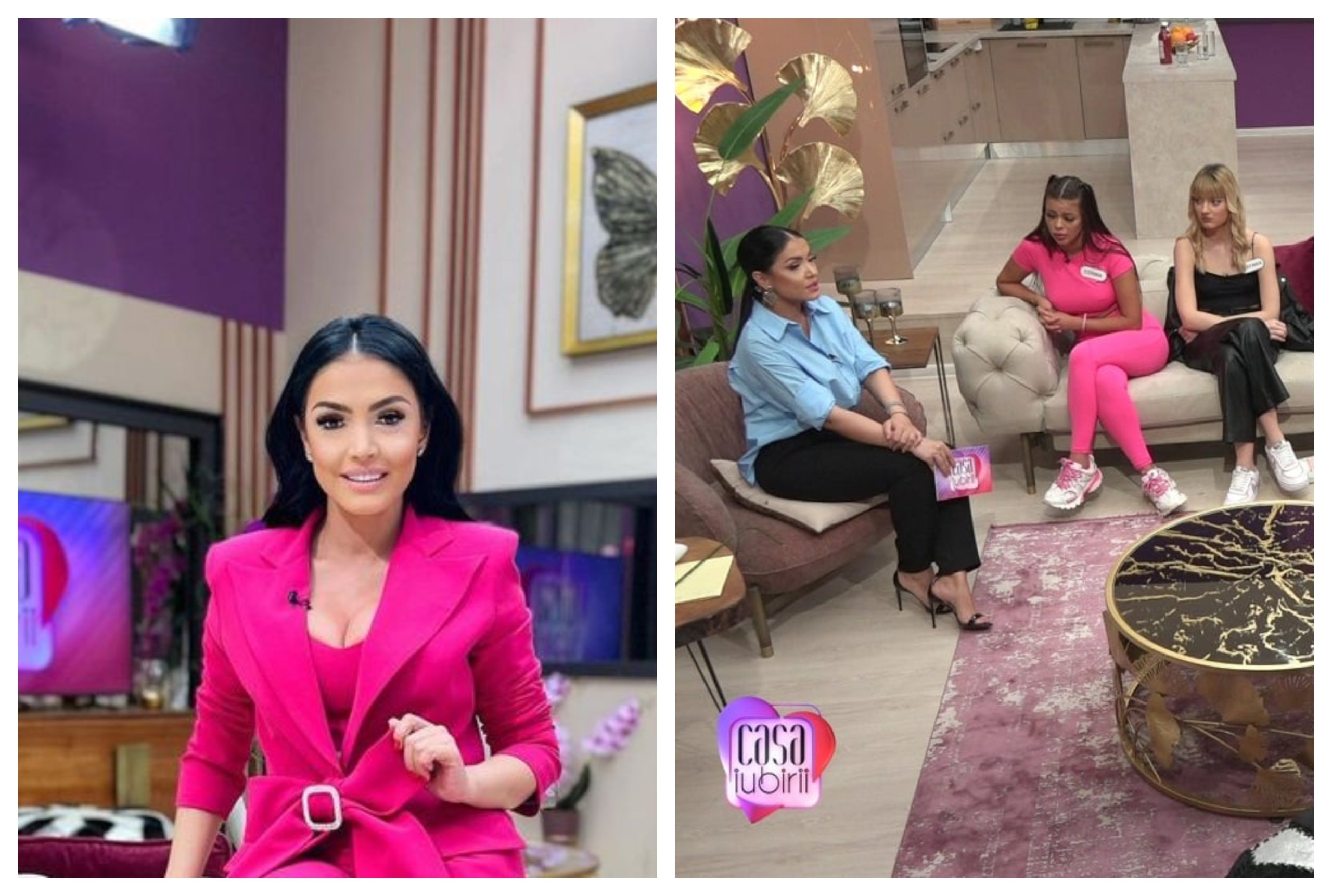 Kanald Romania Live Urmărește Live, Online: Infidelul KANAL D2