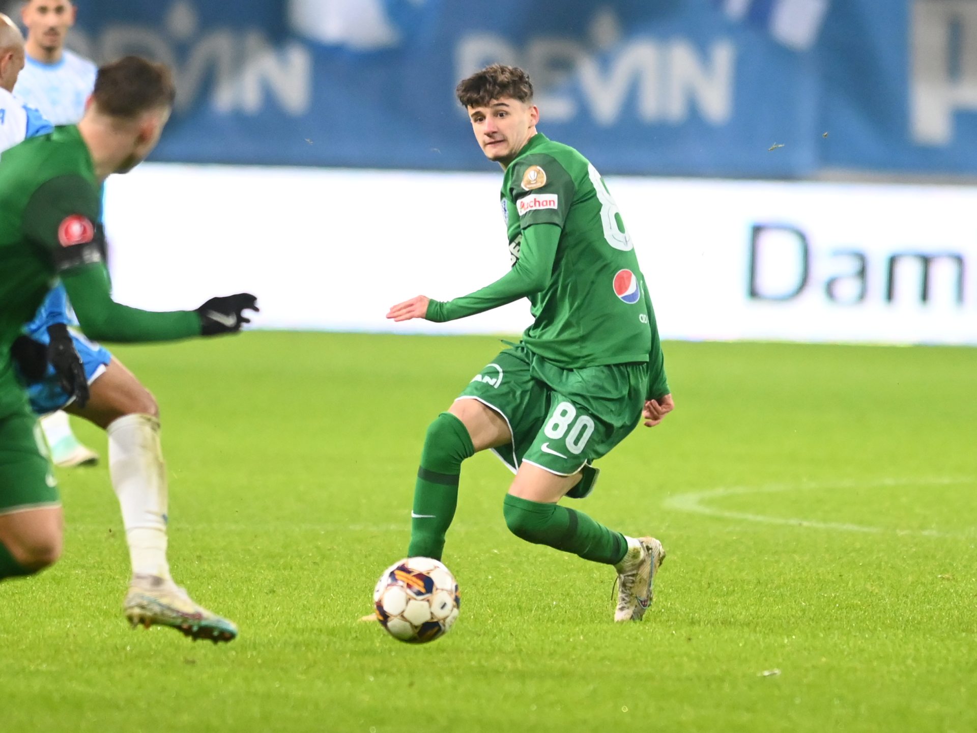 De ce n-a „explodat” Nicolas, fiul lui Gică Popescu. Dezvăluiri ...