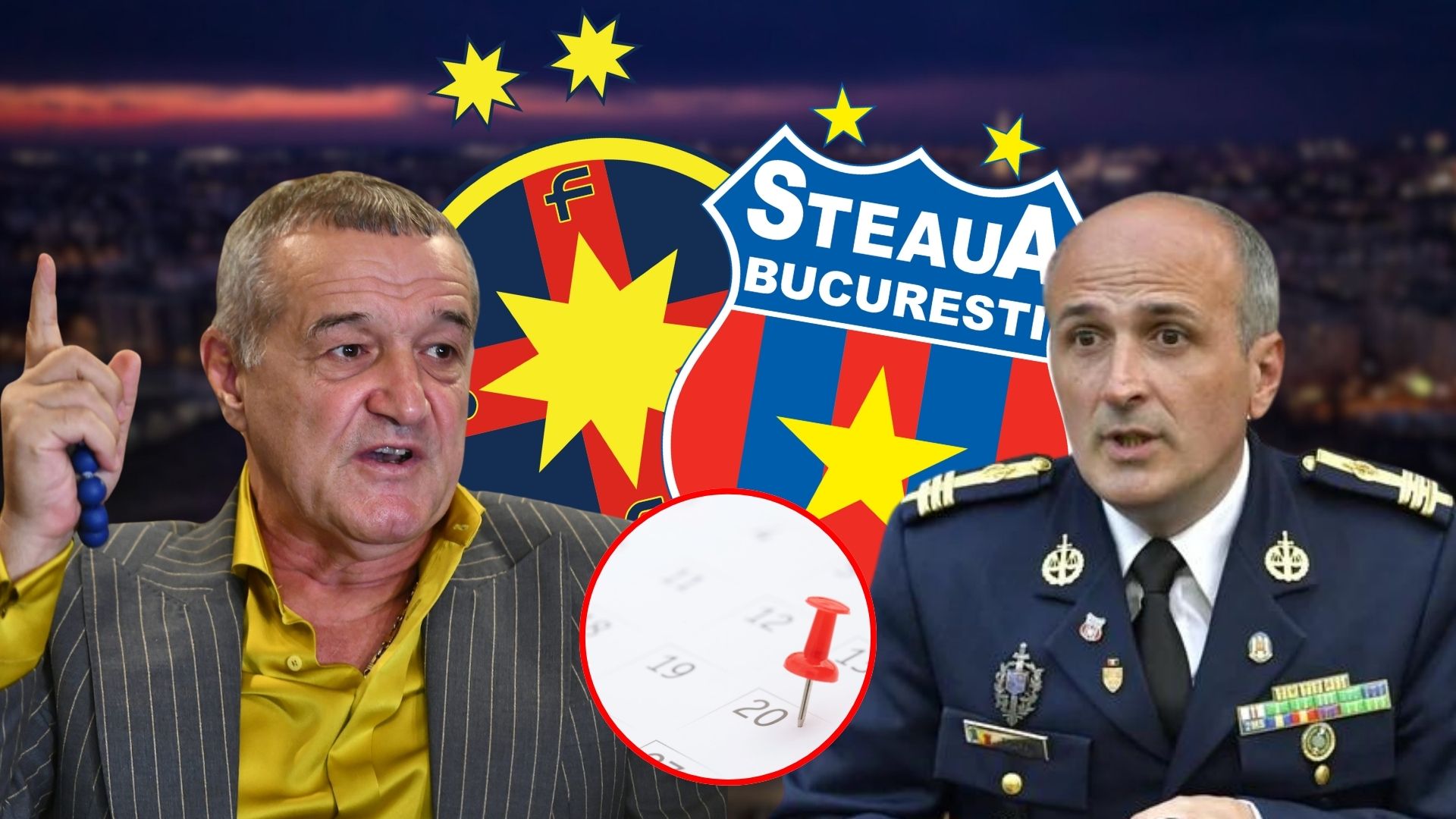 Cât vor mai dura procesele între FCSB și CSA Steaua. Ce spun experții ...