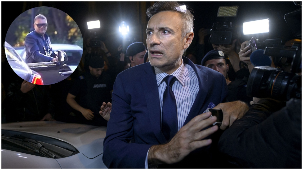 Milionarul din dosarul lui Florian Coldea, condamnat pentru tentativă ...