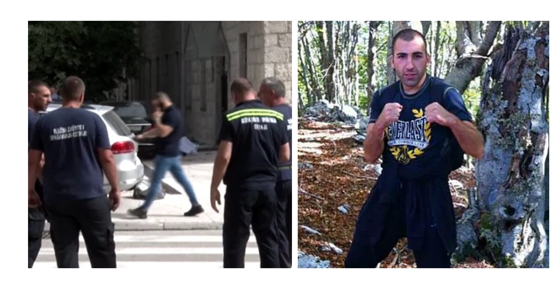 Atac cu bombă în Muntenegru. Au fost uciși doi membri ai unui clan ...