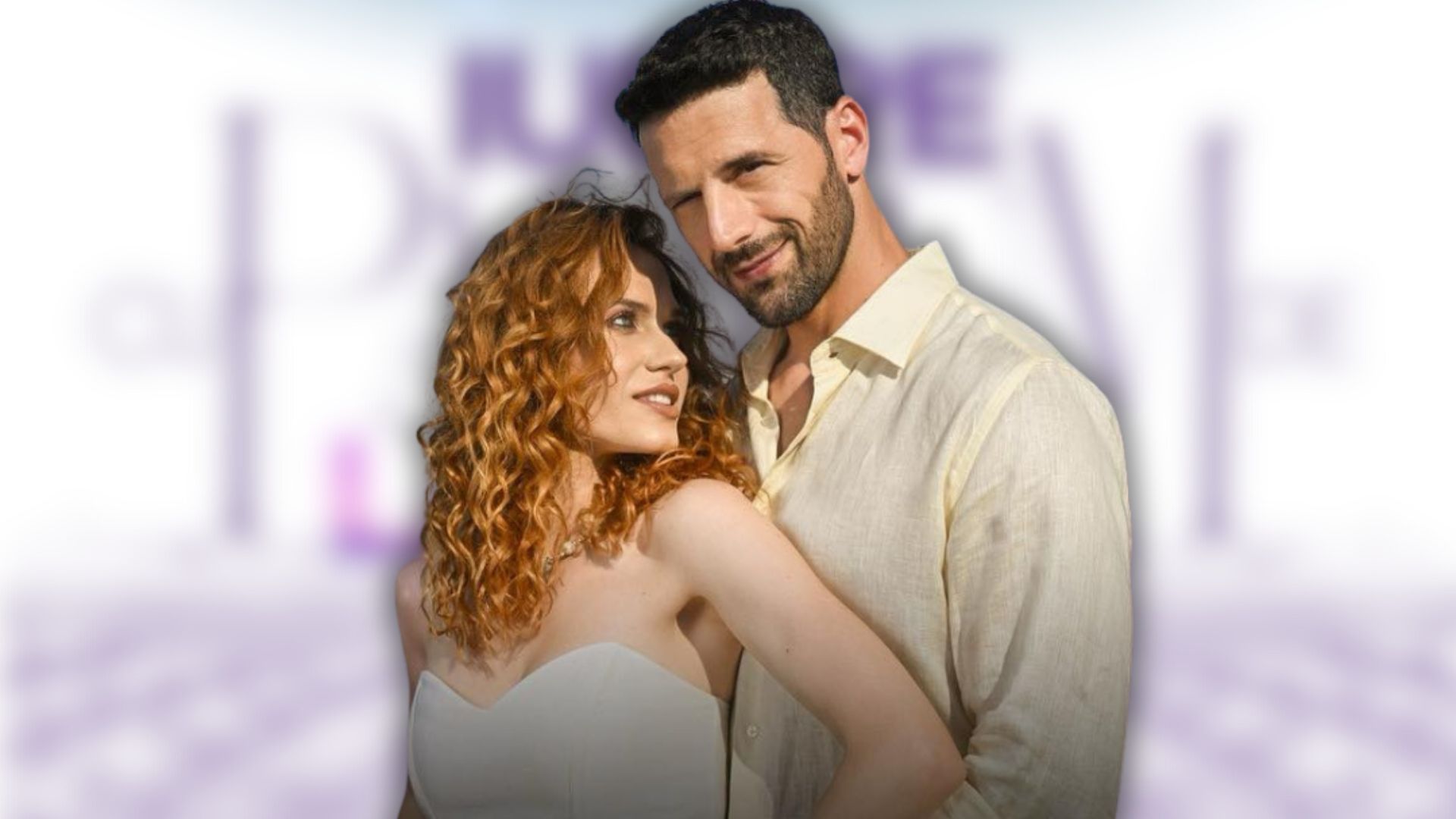 Michaela Prosan, protagonista din Fructul oprit și Adi Nartea din ...