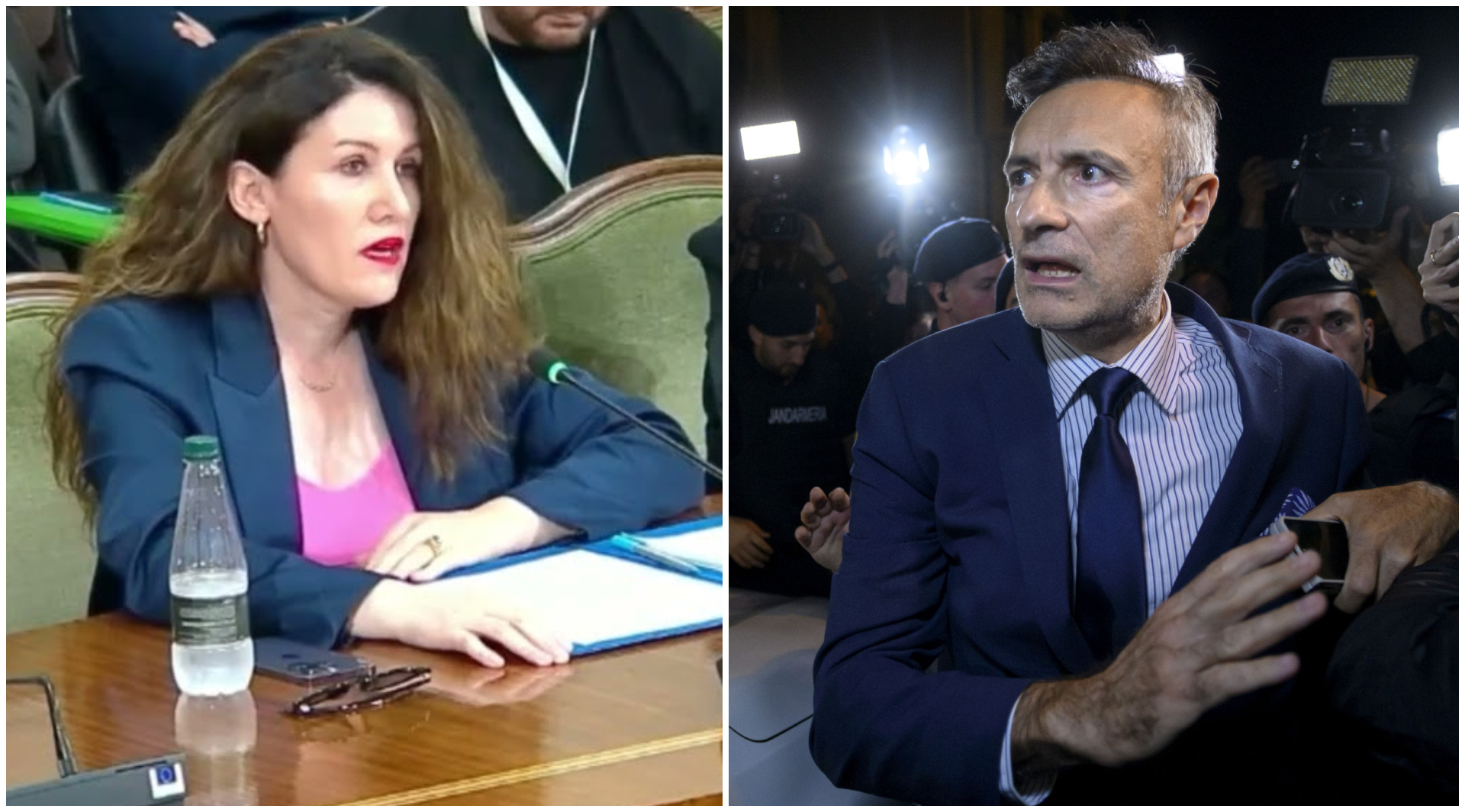 Legătura lui Florian Coldea cu noua ”doamnă de fier a Albaniei”. Apar ...