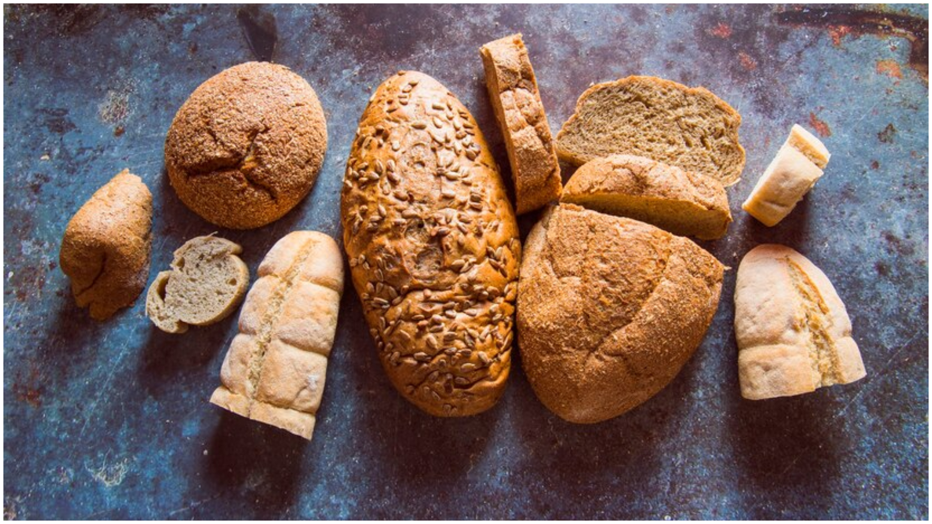 Care este, de fapt, cea mai bună pâine pe care o poți consuma în dietă. Ce sfaturi au ...