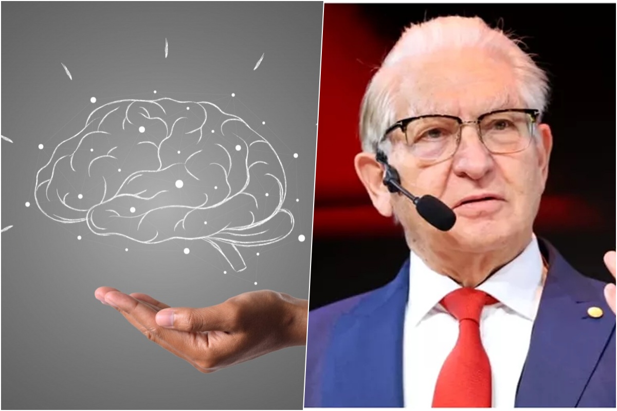 Obiceiul banal care îți menține creierul sănătos. Medicul Vlad Ciurea a ...