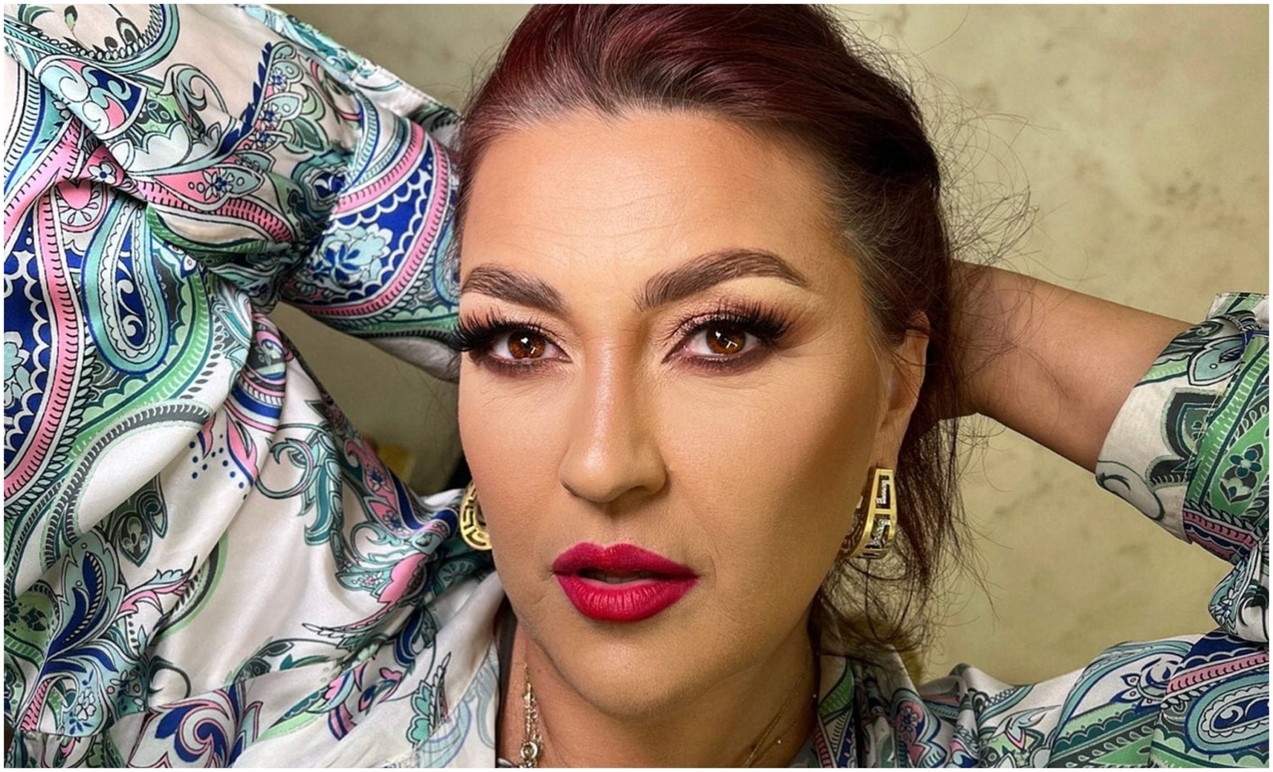 Pe ce s-au dus banii Ronei Hartner. Sora artistei rupe tăcerea, înainte ...