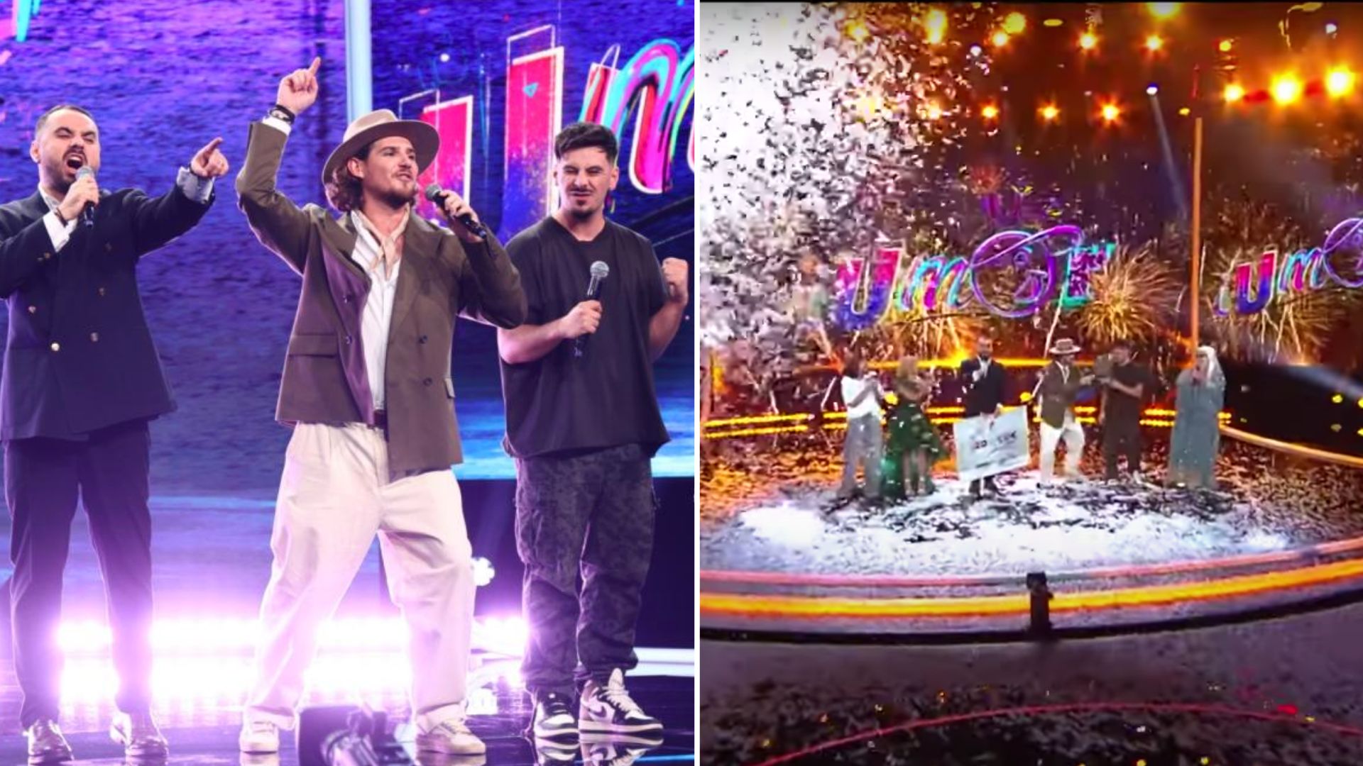 Marele câștigător iUmor 2024. Cine a pus mâna pe premiul de 20.000 de ...