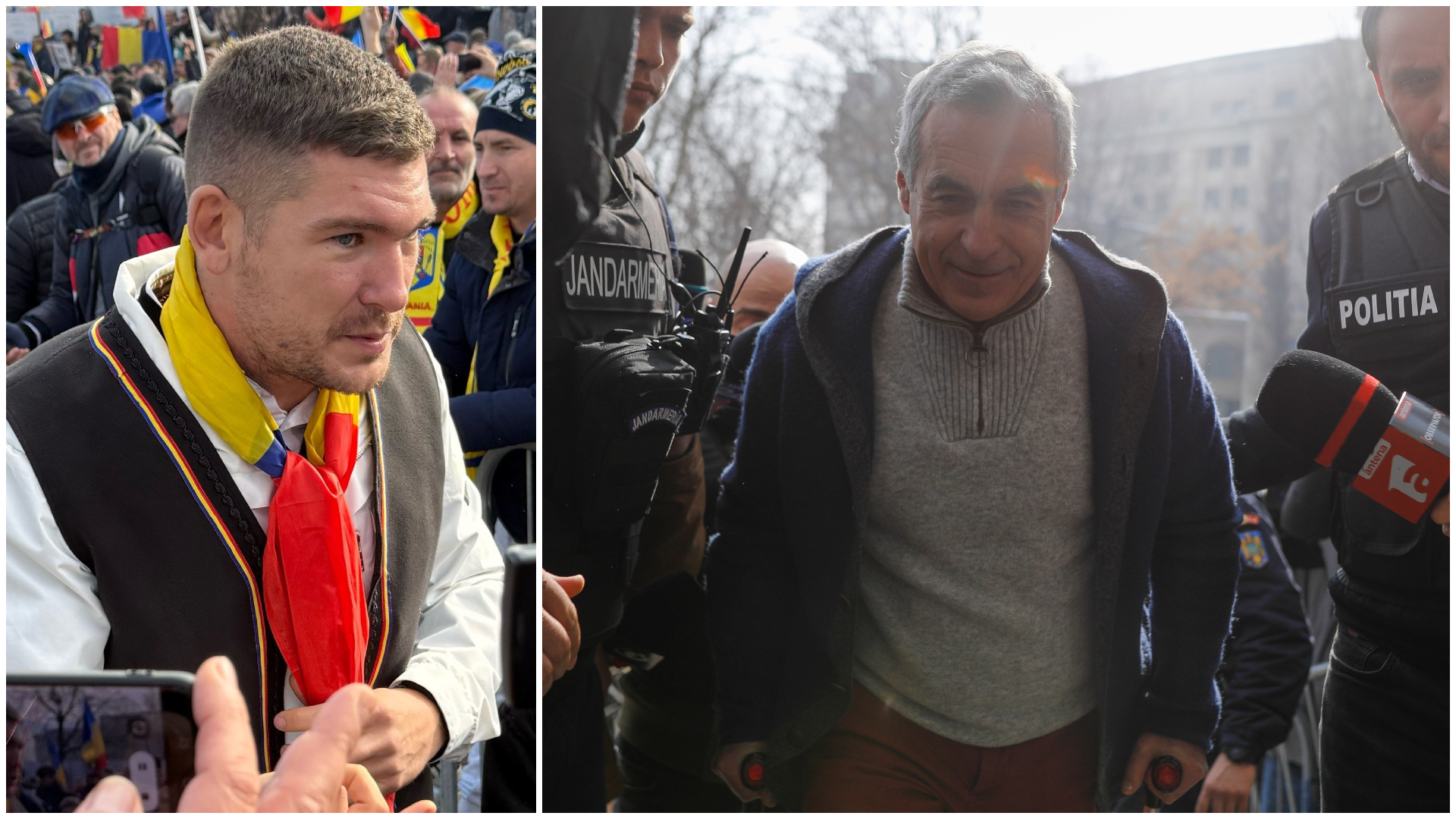 Milionarul Călin Donca, menționat în raportul SRI, reacție după ce ...