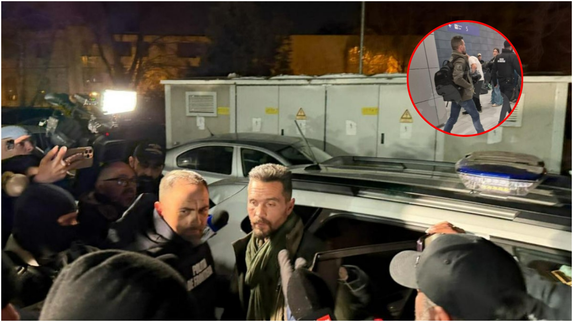 Eugen Sechila, colaboratorul lui Călin Georgescu, a fost săltat în ...