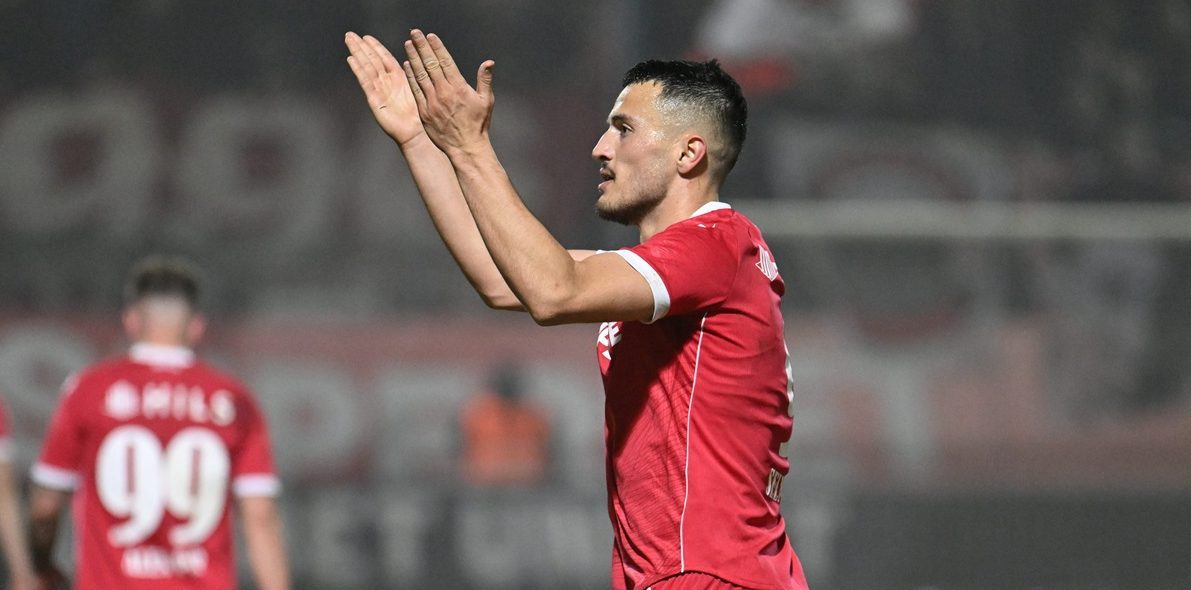 Astrit Selmani a spus totul! De ce a ales să plece de la Dinamo ...