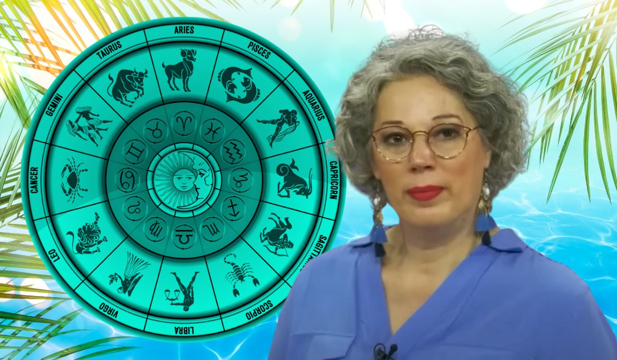 Horoscop Camelia Pătrășcanu pentru întreaga vară a anului 2025. Sextilul Neptun-Pluto schimbă ...