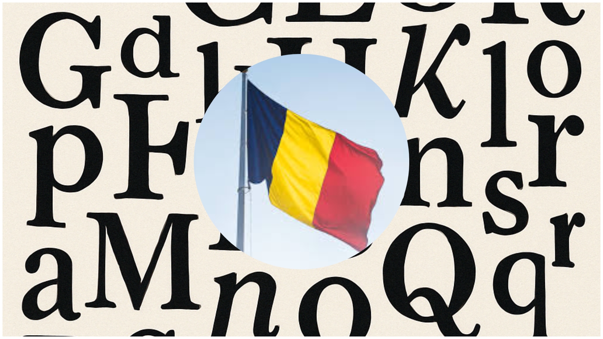 Limba îndepărtată care se aseamănă cu româna și care are o mulțime de ...