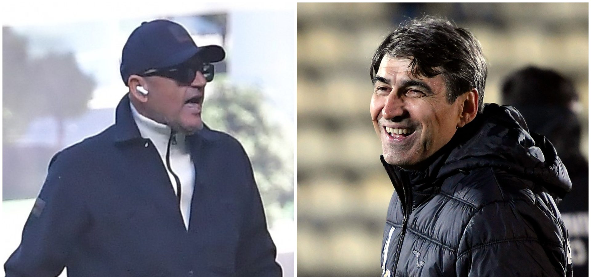 Lovitură dură pentru Adrian Mititelu! Victorie pentru Victor Pițurcă ...