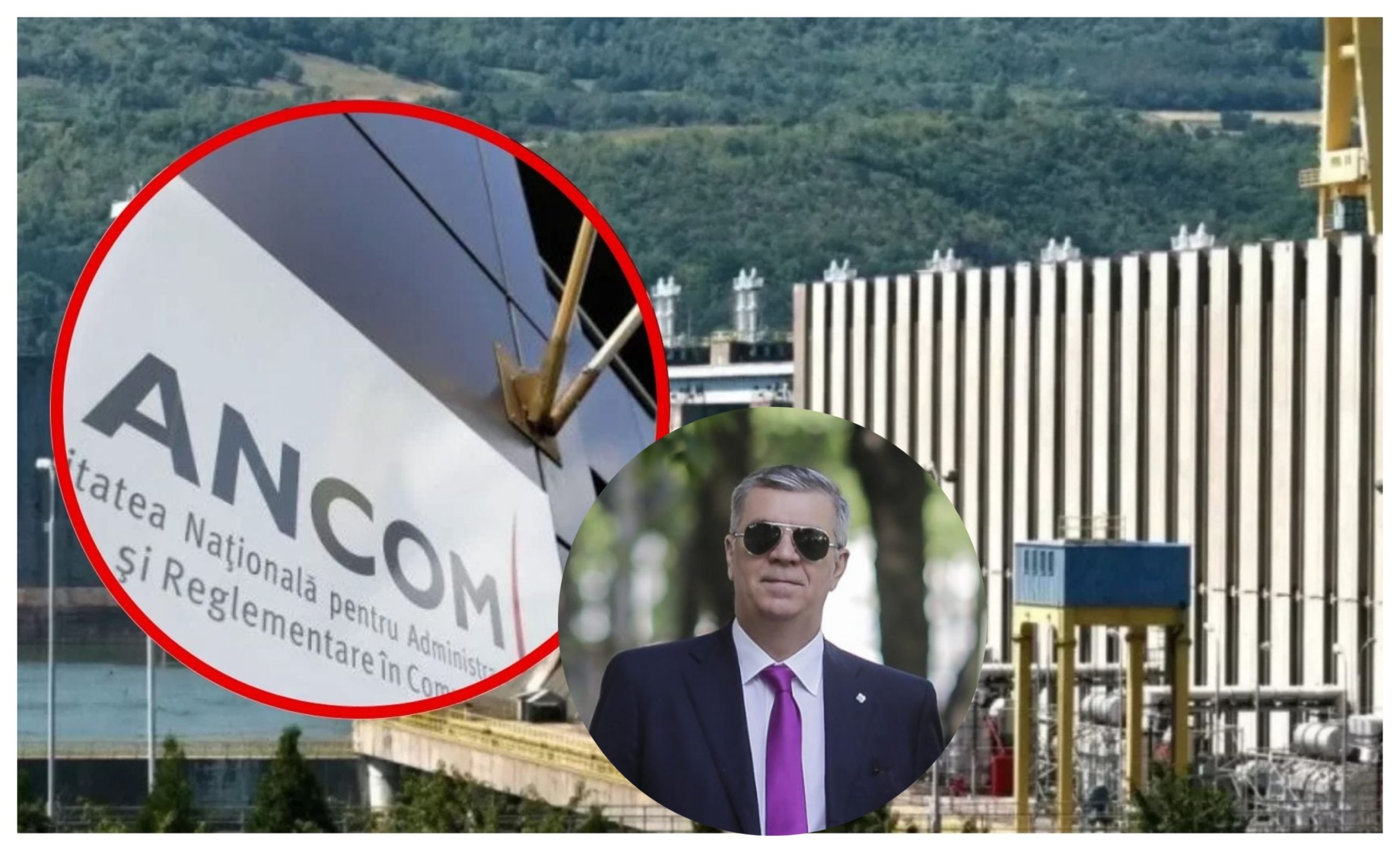 Consilierul președintelui ANCOM, numit și în fruntea Hidroelectrica ...